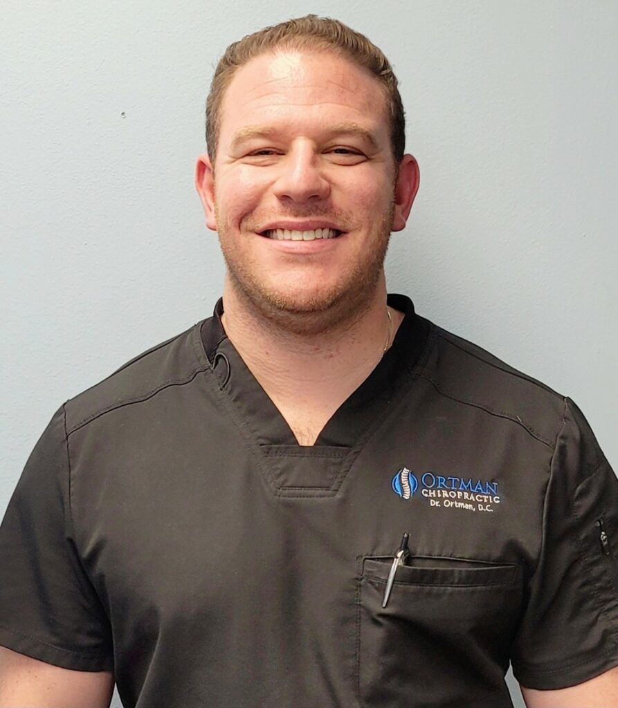 About Ortman Chiropractic – Ortman Chiropractic